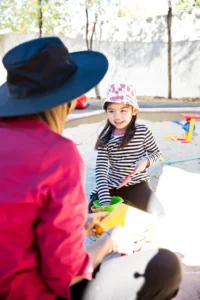 Reggio Emilia Approach: What's the Difference?